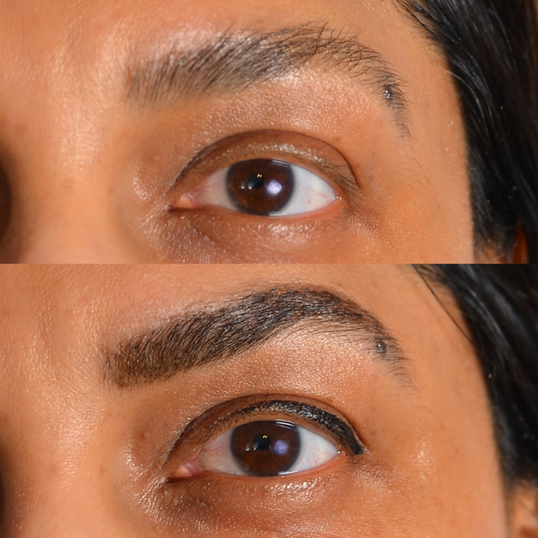 Genuist Beauty Roller Brow Defining Pen | Authentic Beauty Cosmetics