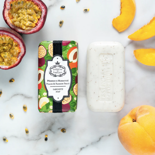 Essencias De Portugal Soap | Authentic Beauty Cosmetics